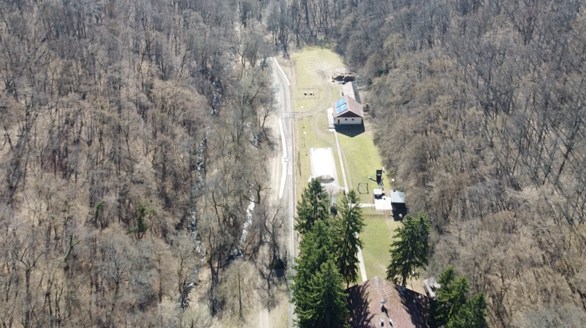 Biodisque modulaire au fonctionnement optimisé | BIOROTOR